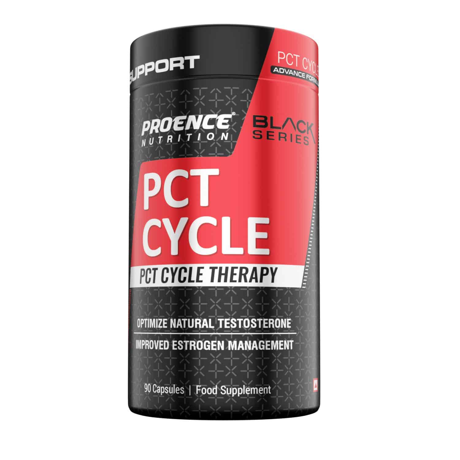 Proence PCT Cycle | Hormonal Balance & Recovery Support